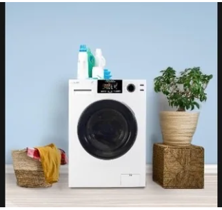 Equator Super Combo Washer-Dryer boasts Sensor Dry feature for Smart ...